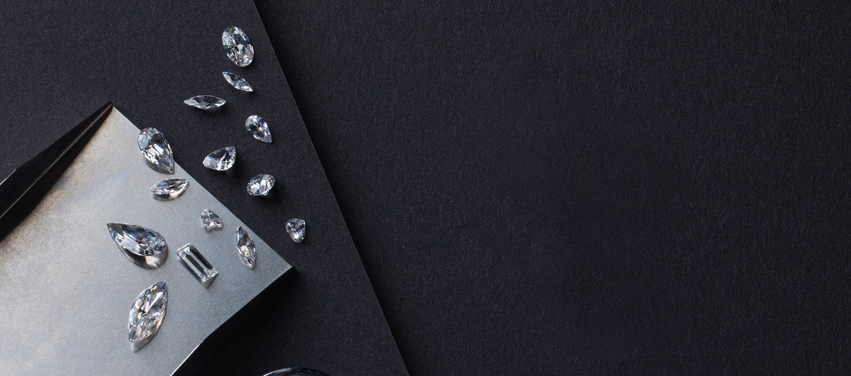 Our Stones | Atelier RMR Montreal | Natural and Lab-Grown Diamonds